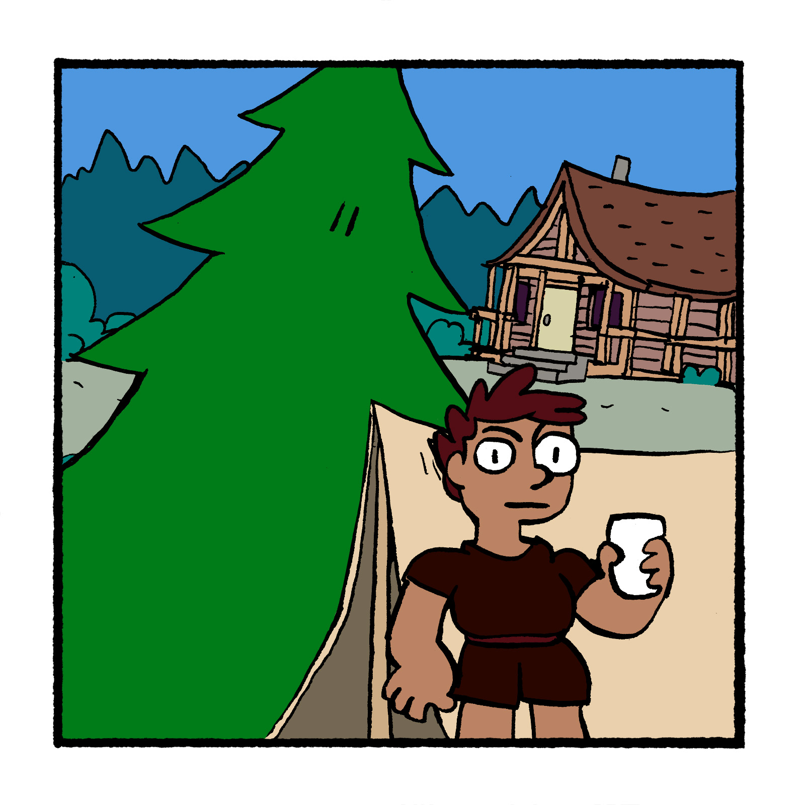 Fire Among Us – Fire preventions