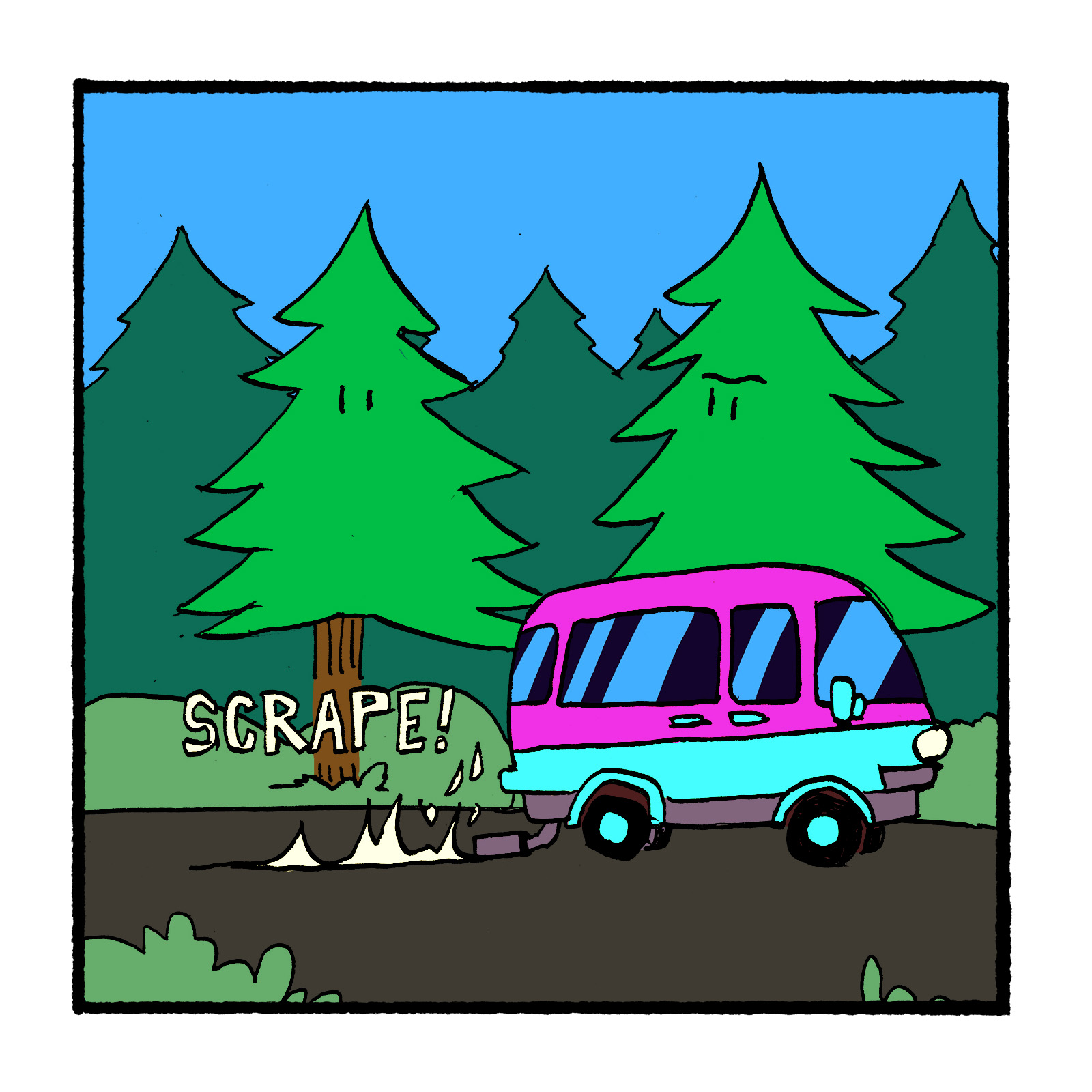 Fire Among Us – Fire preventions