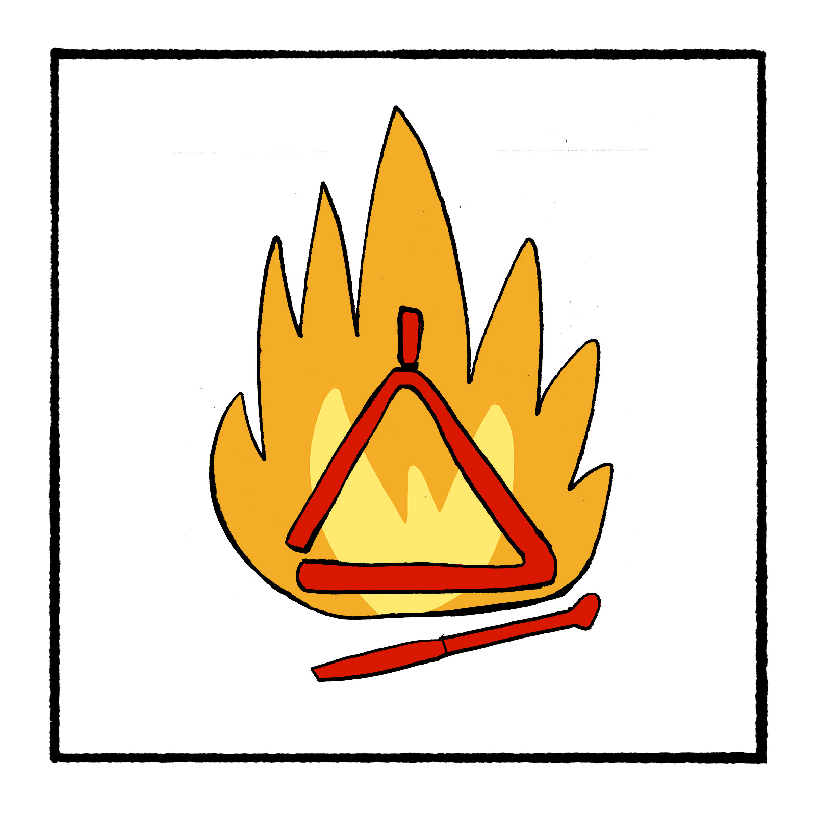 Fire Among Us – Fire preventions