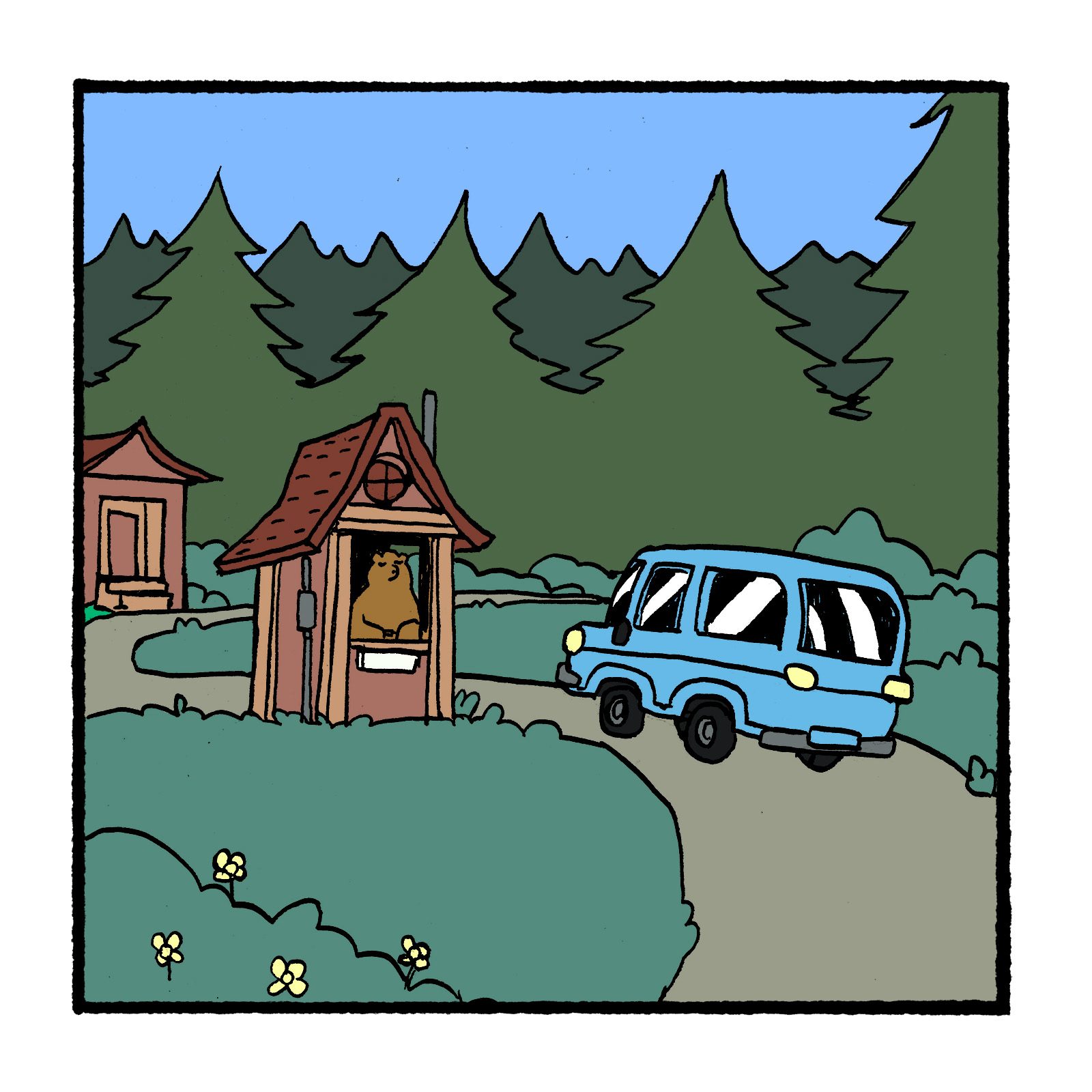 Fire Among Us – Fire preventions