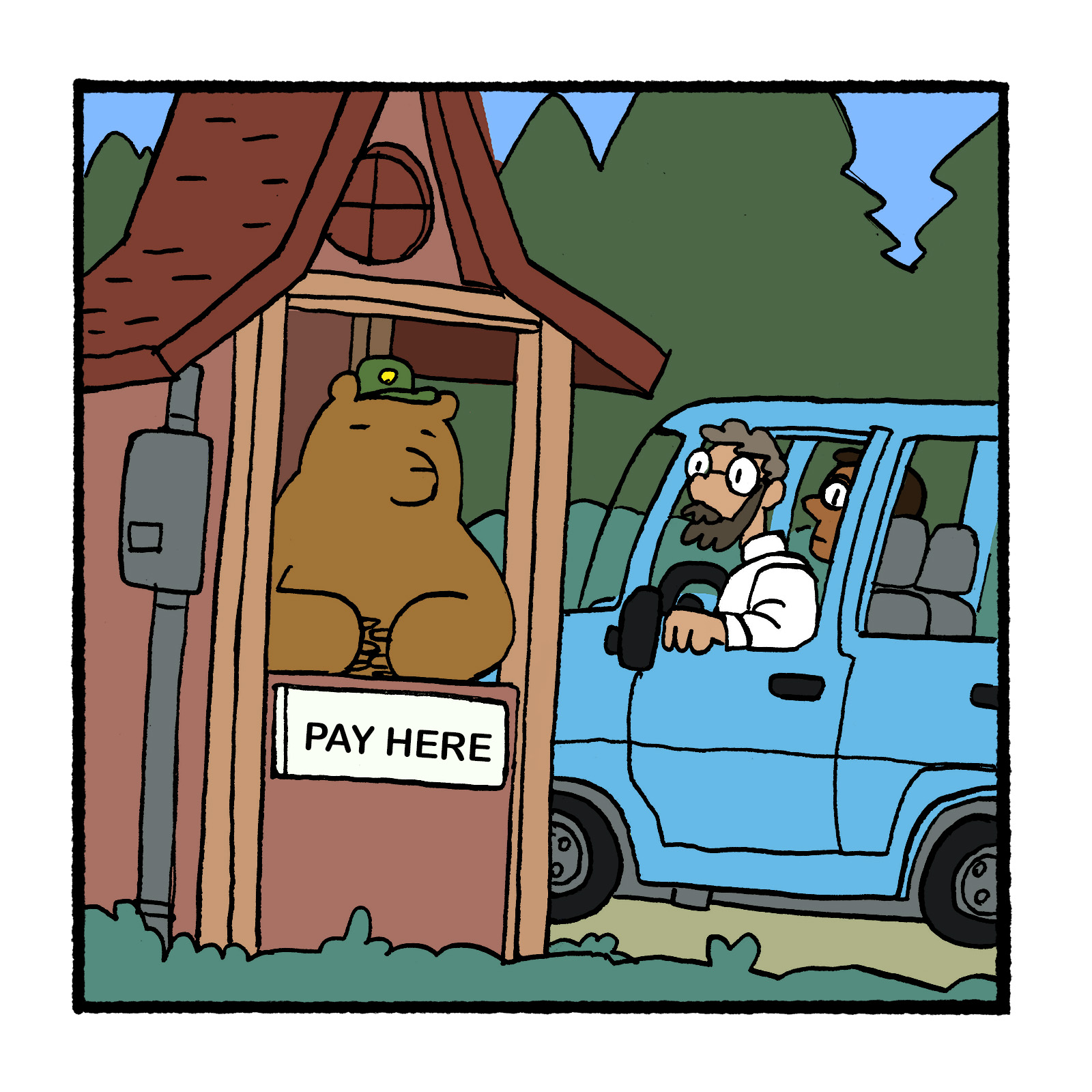 Fire Among Us – Fire preventions